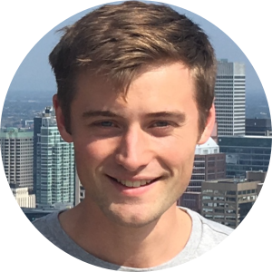 Christopher Barrington-Leigh